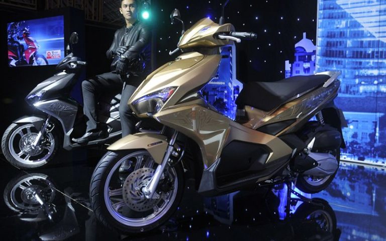 Tổng Hợp Các Đời Xe AB Từ Năm 2000 Đến 2024 - Nên Mua Loại Nào?