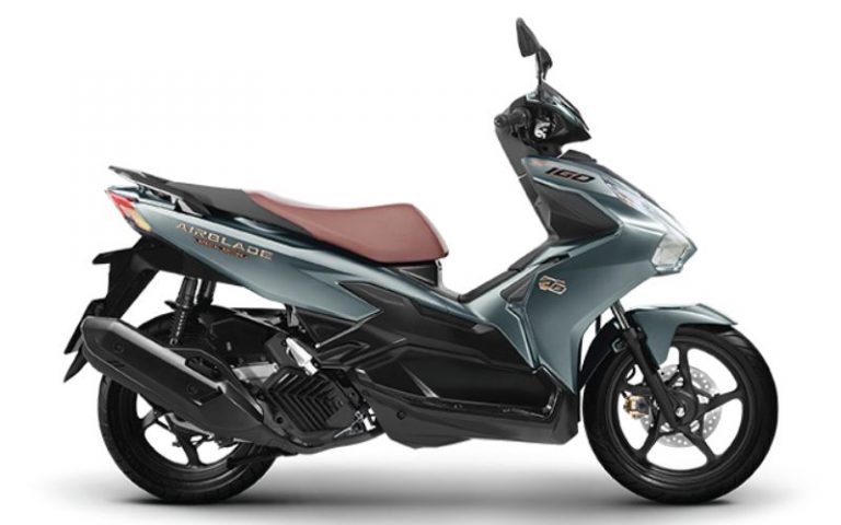 Tổng Hợp Các Đời Xe AB Từ Năm 2000 Đến 2024 - Nên Mua Loại Nào?